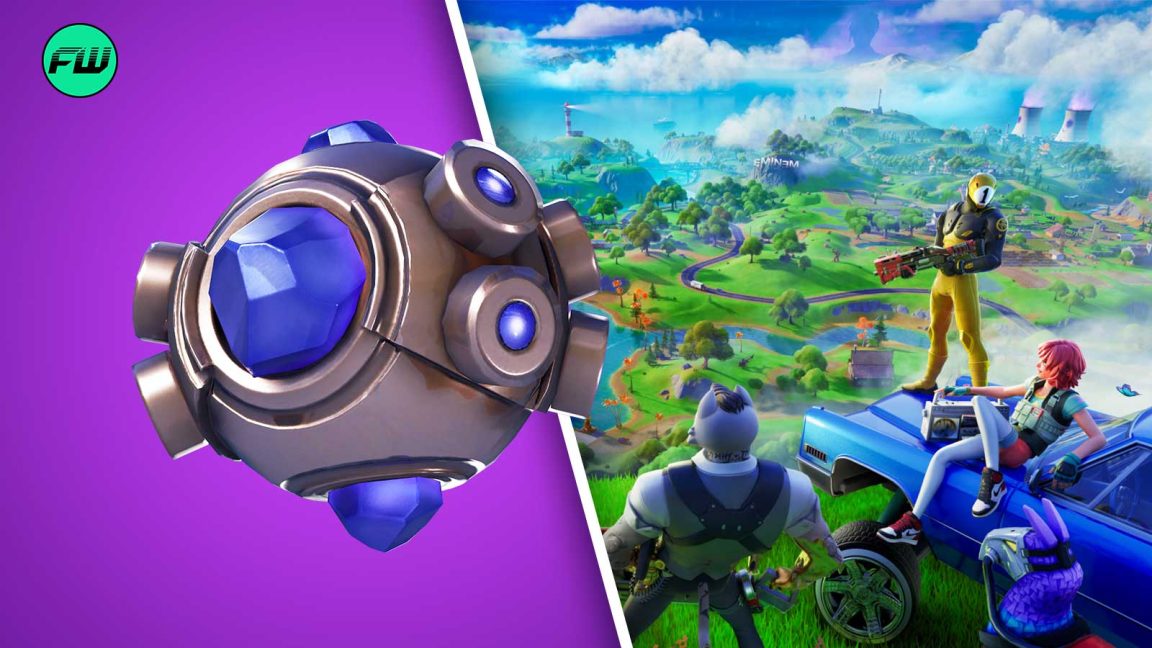 Fortnite: Shockwave Grenade Has a Dangerous Doppelganger That Can Be ...