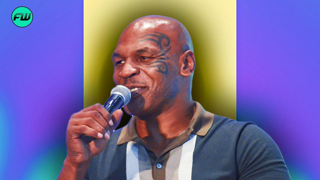 Mike Tyson's Diet Revealed: What "Iron Mike" Eats to Maintain His ...