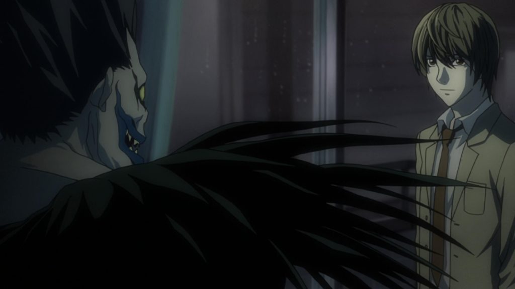 Death Note Creator Perfectly Dodged the Fate that Has Haunted Gege ...