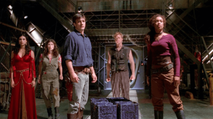 “It’s going to take a little time”: Nathan Fillion Can Return for ...