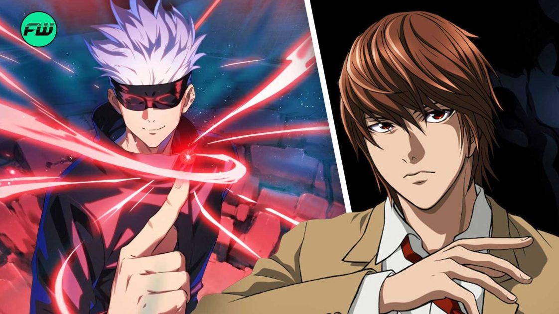 Death Note Creator Perfectly Dodged the Fate that Has Haunted Gege ...