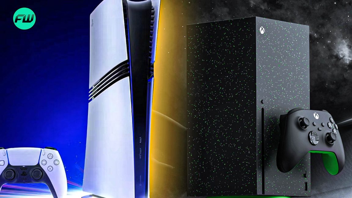 PS5 Got Bamboozled: Xbox First-Party Studios Pick up the Slack With ...