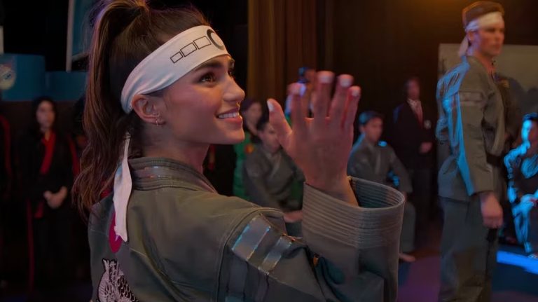 Cobra Kai Season 6 Gets A Killer Martial Artist In Cast 13x World