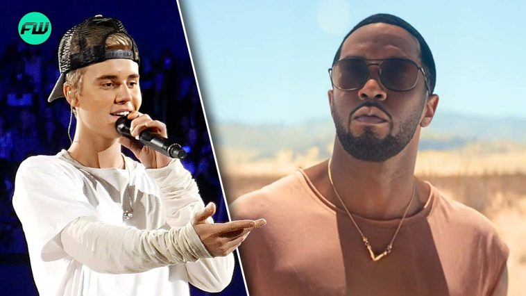 Justin Bieber is Now More Troubled Than Ever- P Diddy Scandal is Not ...
