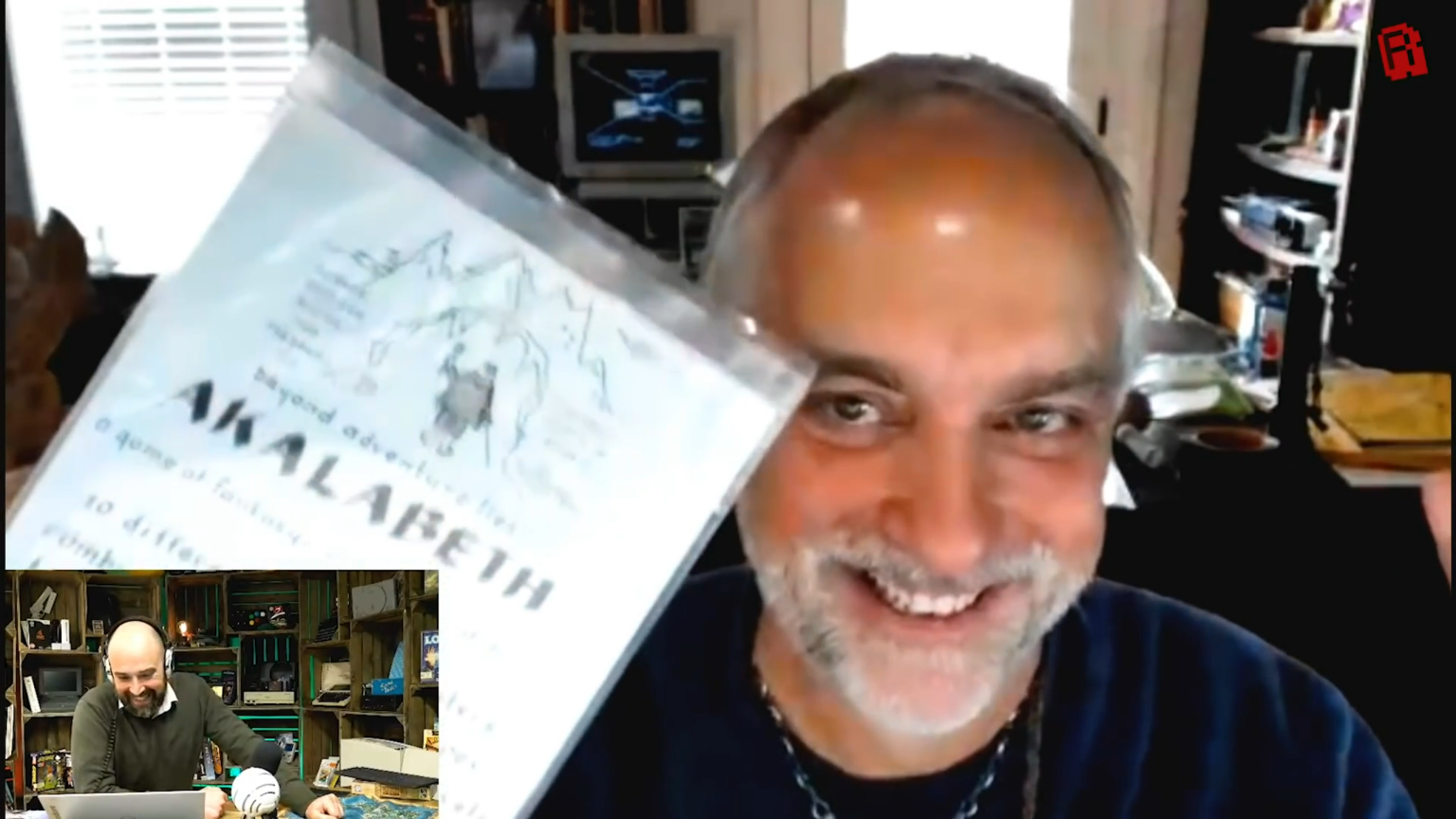 Tragic End to Richard Garriott's Legacy, Man Who Created Ultima 7 One ...