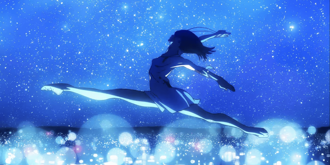 Who is Acrobatic Sara Sara? The Urban Legend that Inspired Dandadan's ...