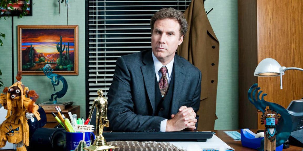 “I knew it was Steve’s last season”: Will Ferrell Just Had 1 Request ...