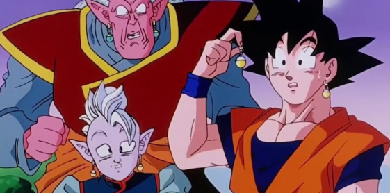 Dragon Ball DAIMA Canonizes a Massive Reveal About the Supreme Kai that ...