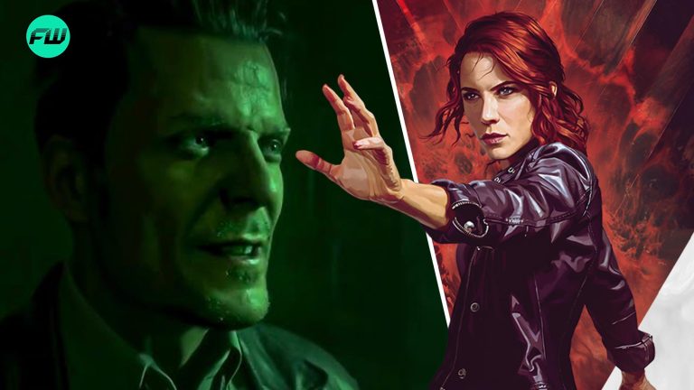 Sam Lake: 'We're just getting started' on Alan Wake and Control ...