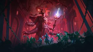 Destiny 2's Upcoming Rocket Sidearm Lotus-Eater Needs One Particular ...