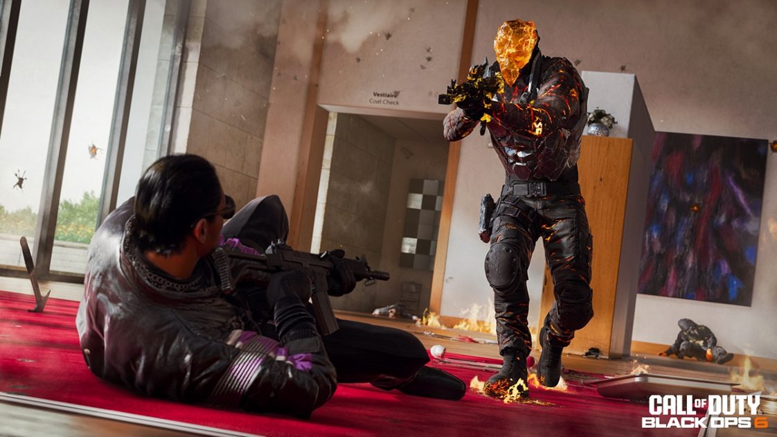 Black Ops 6 Season 1’s Cheating Problem Is So Bad That Even the ...