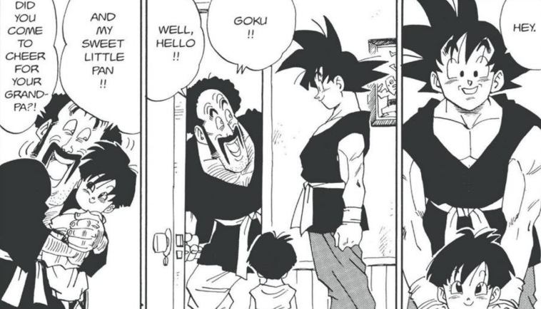 Dragon Ball DAIMA was "Toriyama's true vision" After Utilizing the Art ...