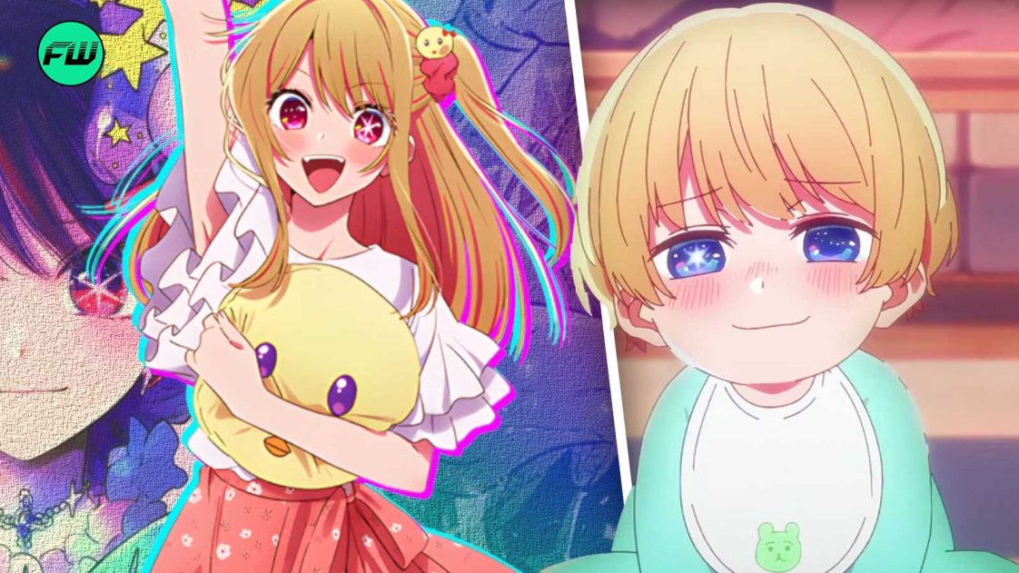 "It has become almost impossible": Despite Fans Backlash, Oshi no Ko ...