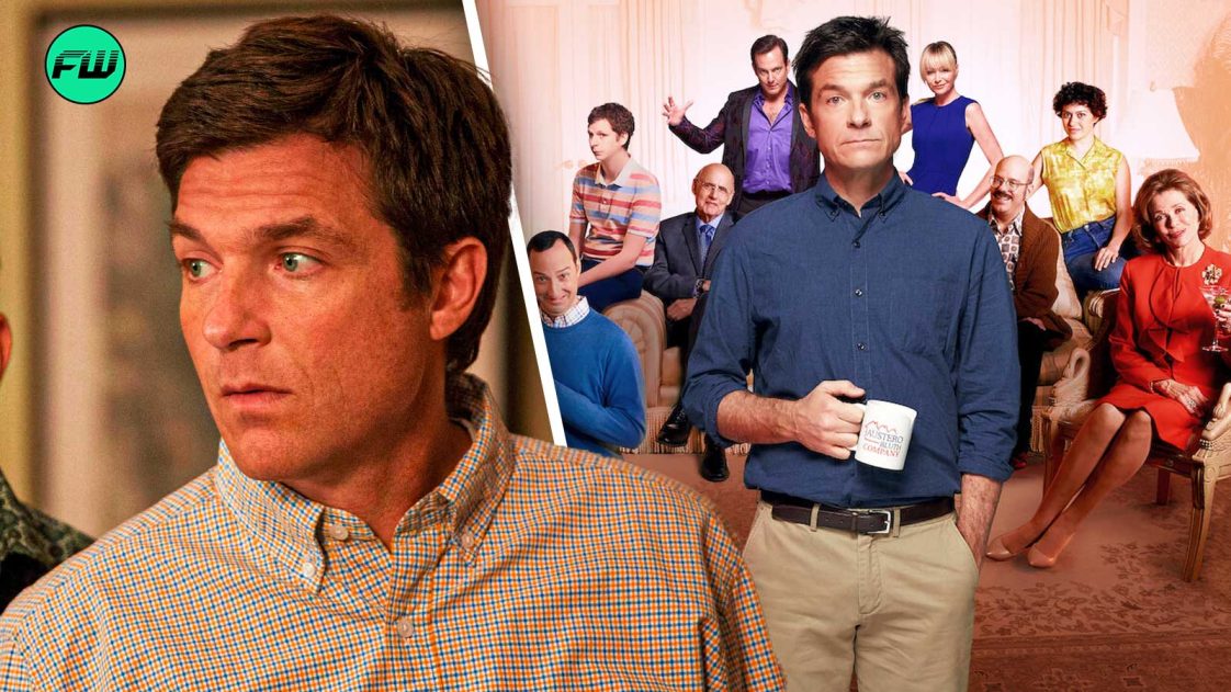 “Arrested Development" Cast: Where Are They Now?