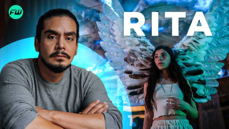 Rita Director Jayro Bustamante Talks Magical Realism Amid Tragedy ...