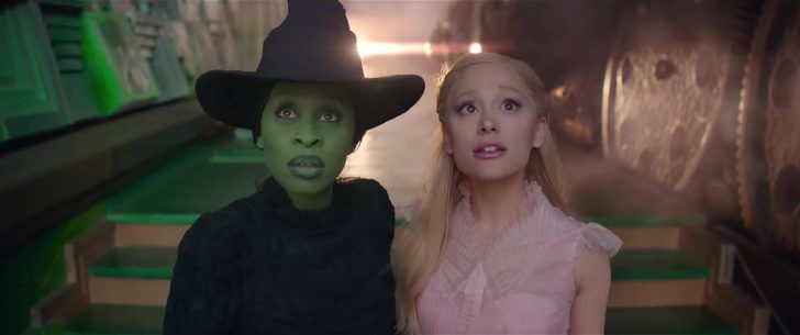 Wicked Full Soundtrack: Every Song That Has Been Used and Where to ...