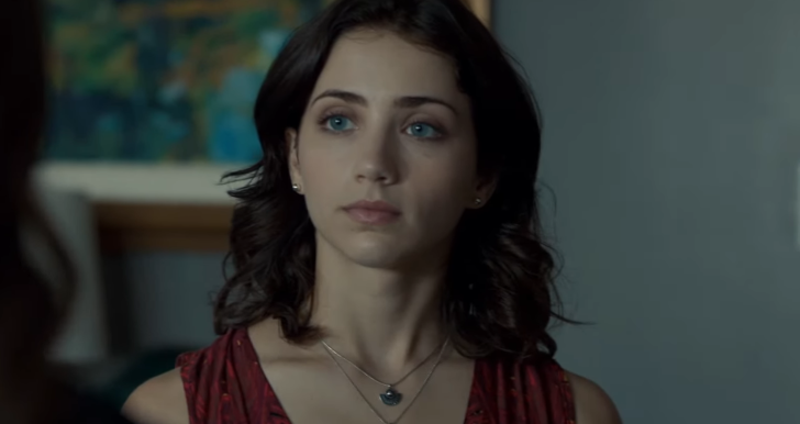 Long Before One Piece Fame, Emily Rudd's First Major Role Was a Total ...