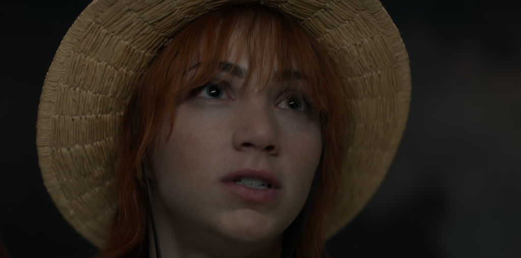 Long Before One Piece Fame, Emily Rudd's First Major Role Was a Total ...