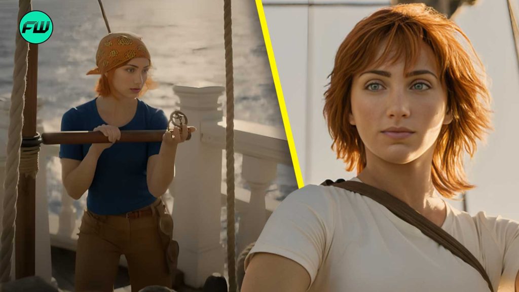 Long Before One Piece Fame, Emily Rudd's First Major Role Was a Total ...