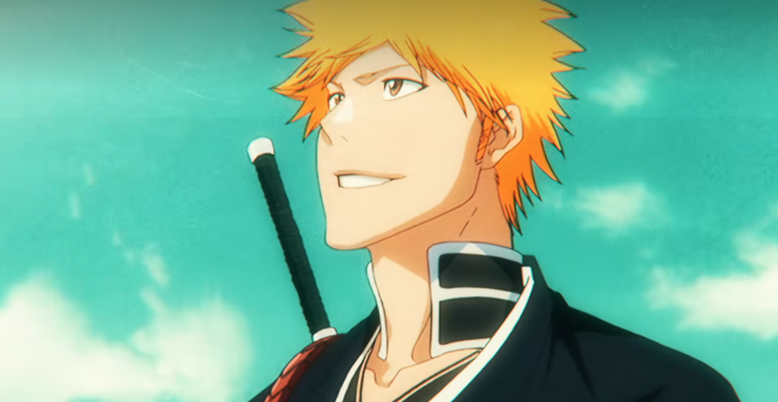 Bleach: Not Kenpachi, Tite Kubo Gave the Most Badass Bankai to a ...