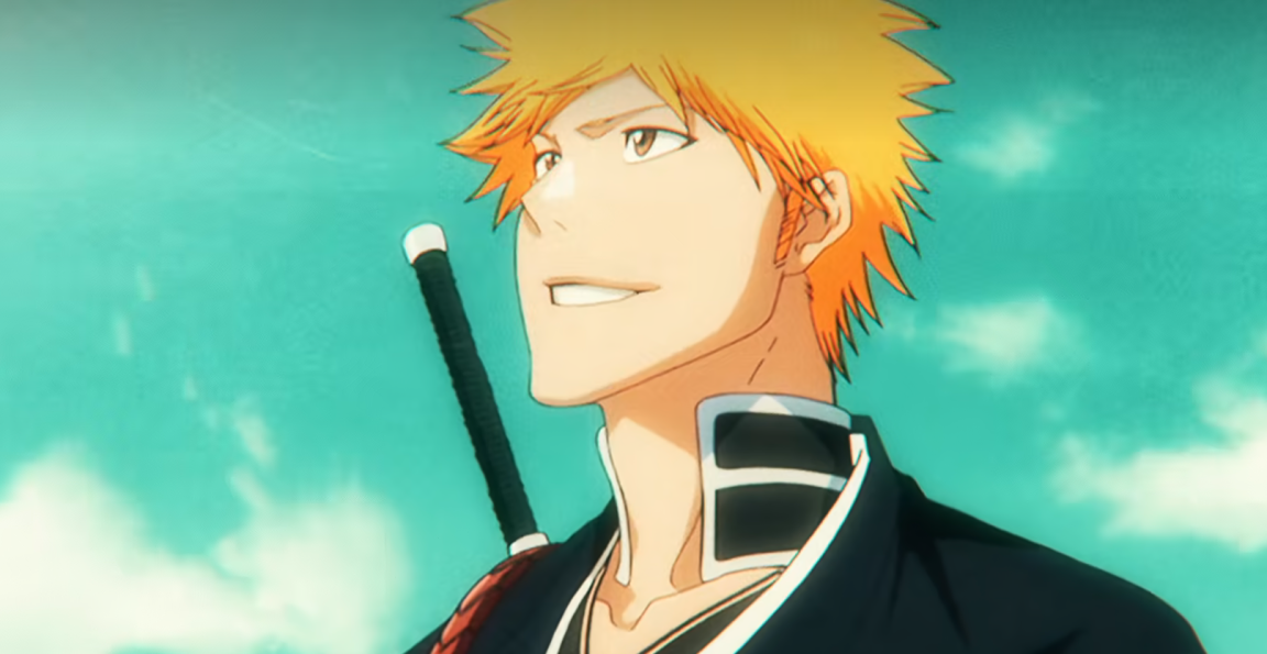 ‘She often uses that to her advantage’: Tite Kubo’s Fan Service With ...
