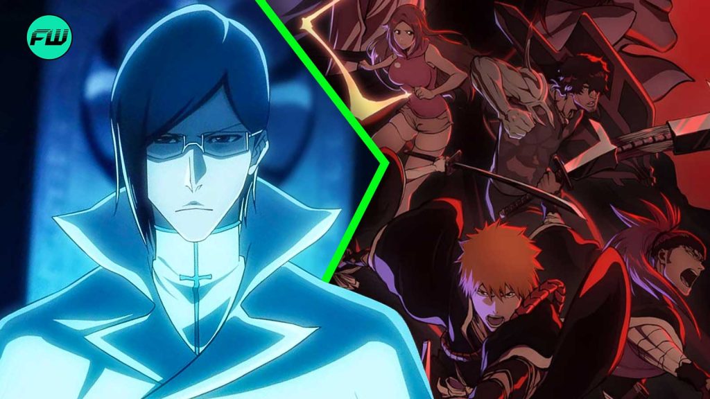 Bleach: Thousand-Year Blood War's Latest Episode Hinted at Uryu's Most ...