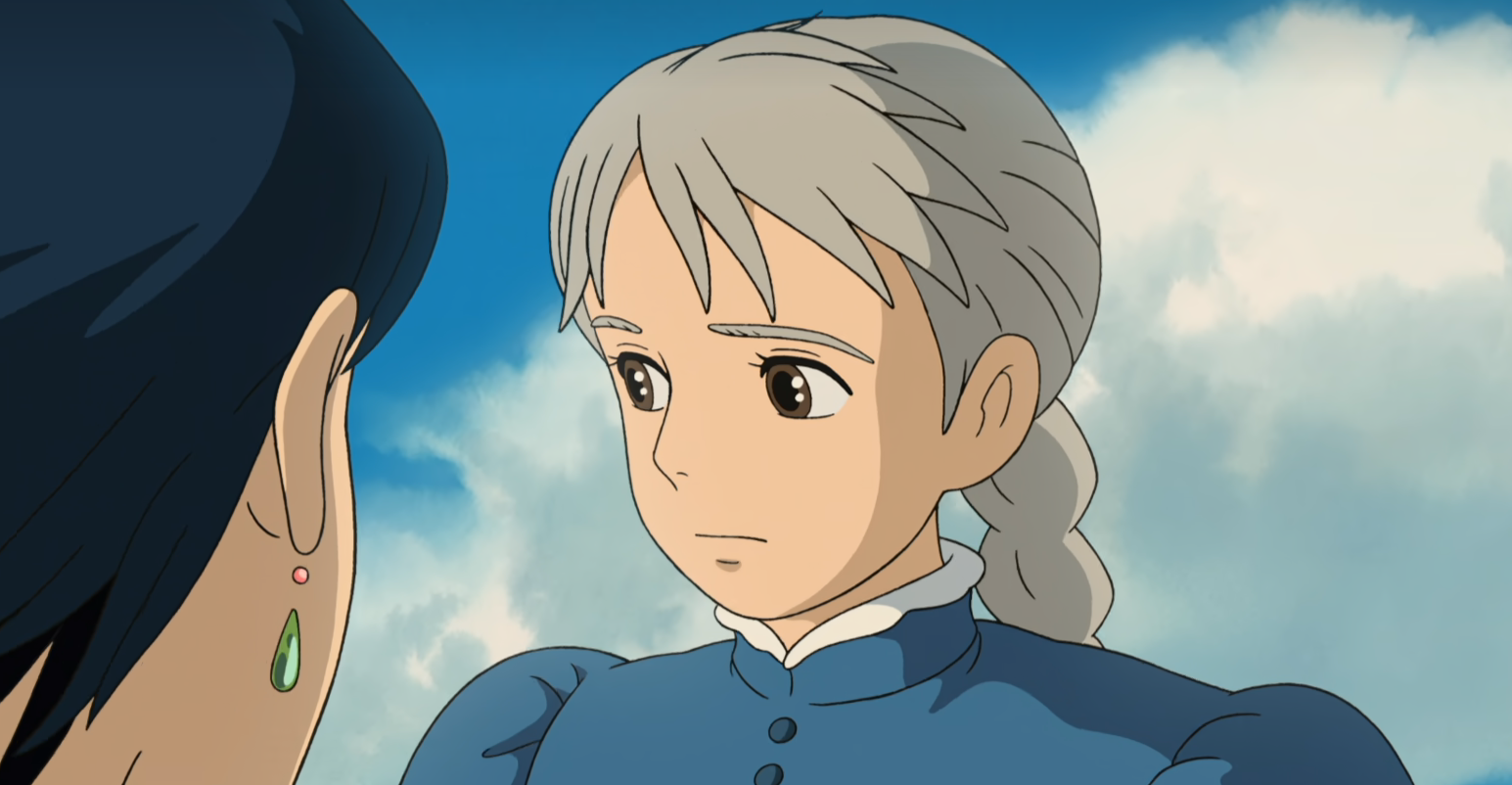 Hayao Miyazaki Never Explained the Biggest Mystery of 'Howl's Moving Castle'