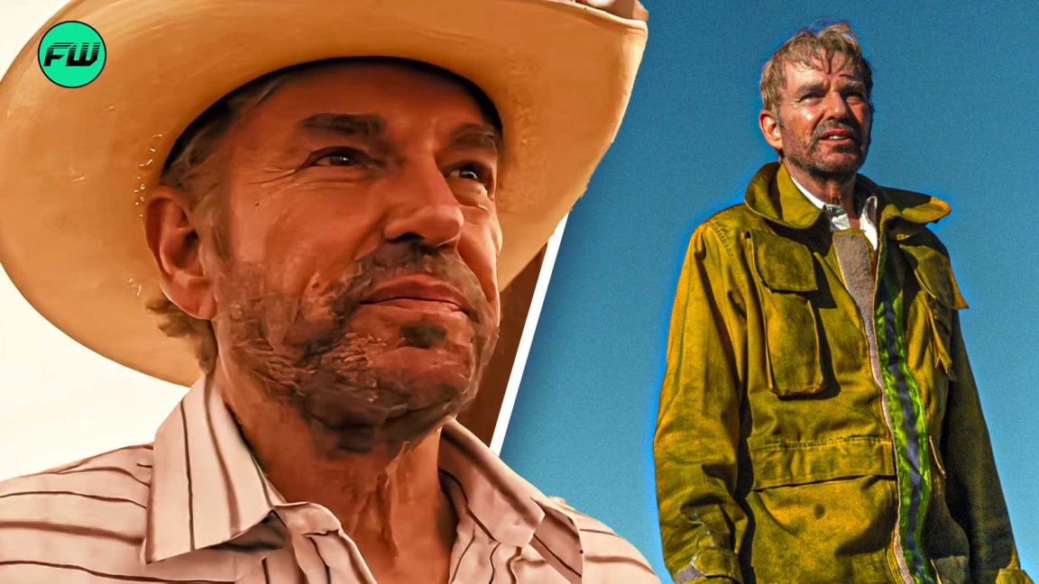 Billy Bob Thornton: ‘You can’t smoke in a movie’ on Why He Shifted to ...