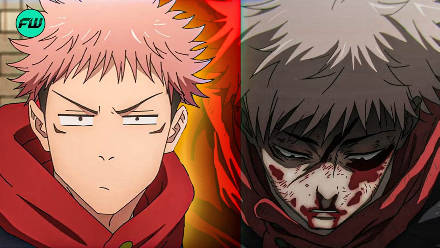 “The song usage here is actually…perfect”: Jujutsu Kaisen Using ...