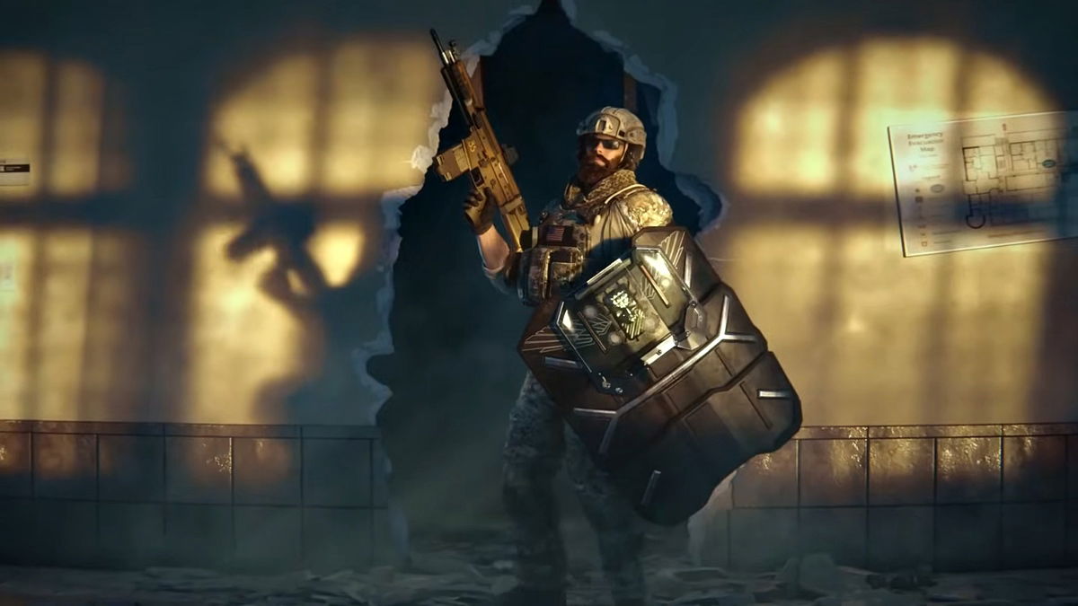 Rainbow Six Siege's Full Crossplay Brings Advanced Anti-Cheat for PC ...