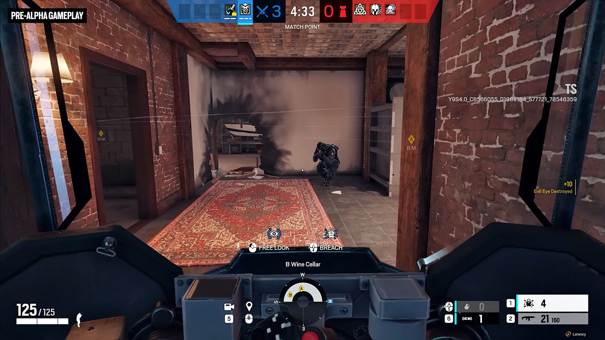 Rainbow Six Siege's Full Crossplay Brings Advanced Anti-Cheat for PC ...