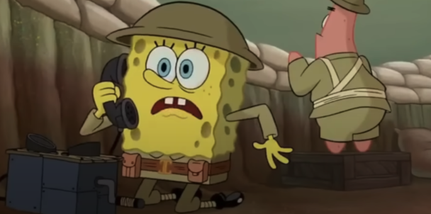 10 Dark Conspiracy Theories About Spongebob SquarePants That Will Make ...