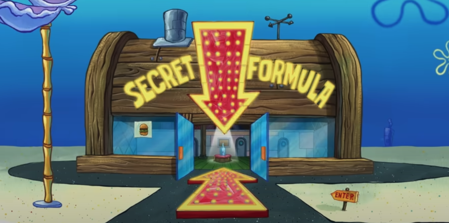 10 Dark Conspiracy Theories About Spongebob SquarePants That Will Make ...