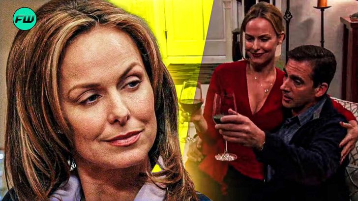 “I just think that’s hilarious”: Melora Hardin Inspired the Exact ...