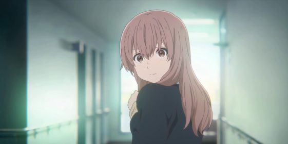 "You impose your own selfish assumptions": A Silent Voice Director ...