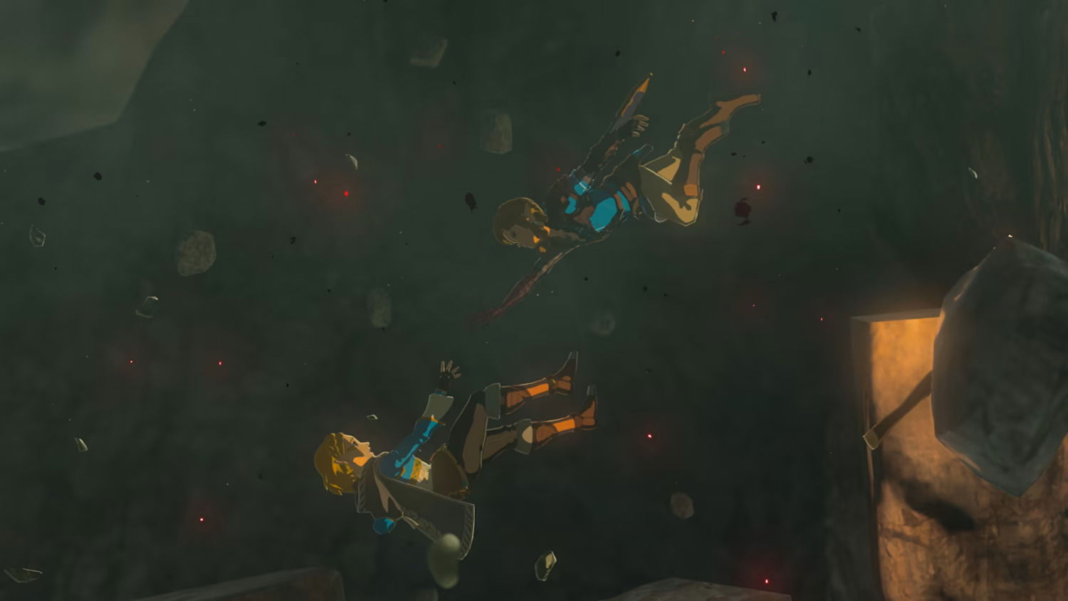 5 Key Things That the Next Zelda Game Needs to Focus On to Satisfy the Fans