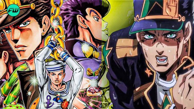 JoJo's Bizarre Adventure Mangaka Hirohiko Araki was Terrified After AI ...