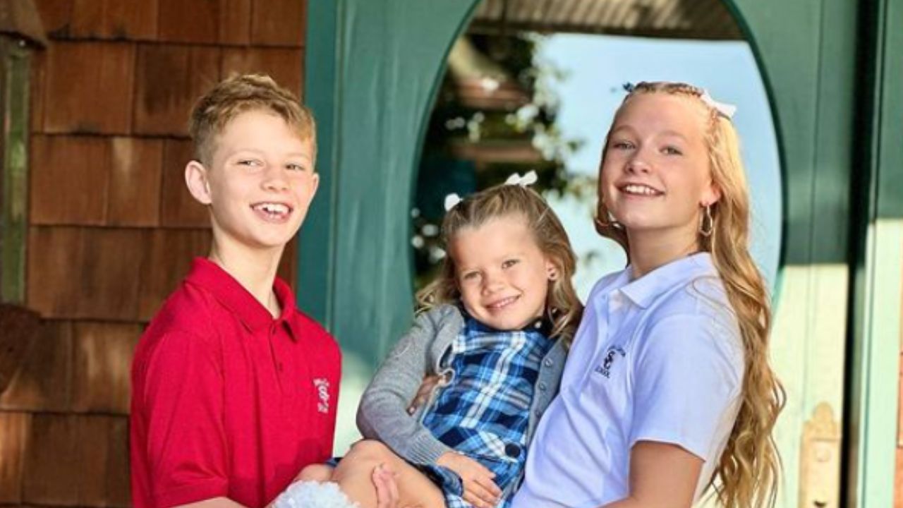 Jessica Simpson’s Kids With Husband Eric Johnson: Meet Maxwell, Birdie ...