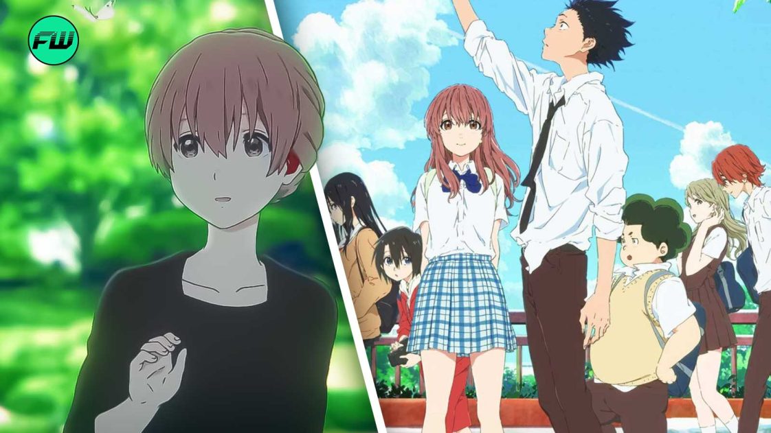 "You impose your own selfish assumptions": A Silent Voice Director ...