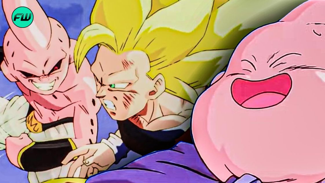 Majin Buu Was the Original God of Destruction: University Expert's ...