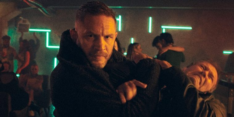 Tom Hardy Likely Gearing For Another Massive Box Office Hit After ...