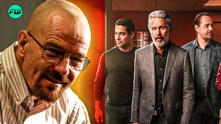 Everyone Forgets the 2nd Greatest Breaking Bad Actor after Bryan ...