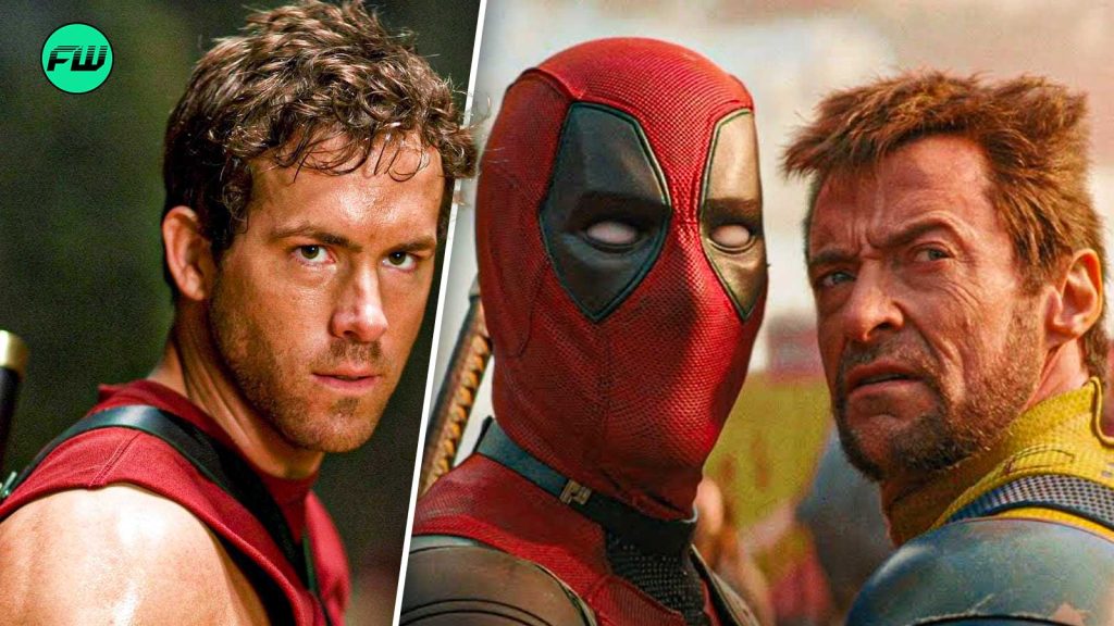 Deadpool & Wolverine 2 Reportedly Confirmed: Its Release Timeline ...