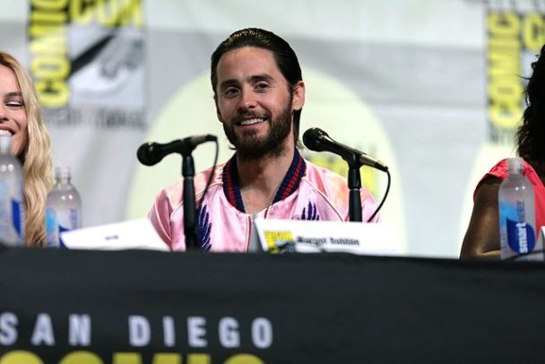 Jared Leto’s Character Unleashes a “Bigger Theme”, Tron: Ares Director ...