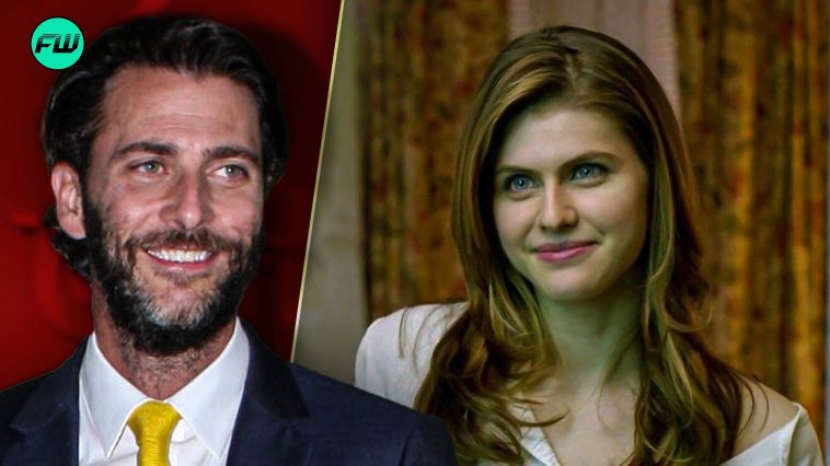 Alexandra Daddario and Andrew Form: A Love Story Born on the Streets of ...