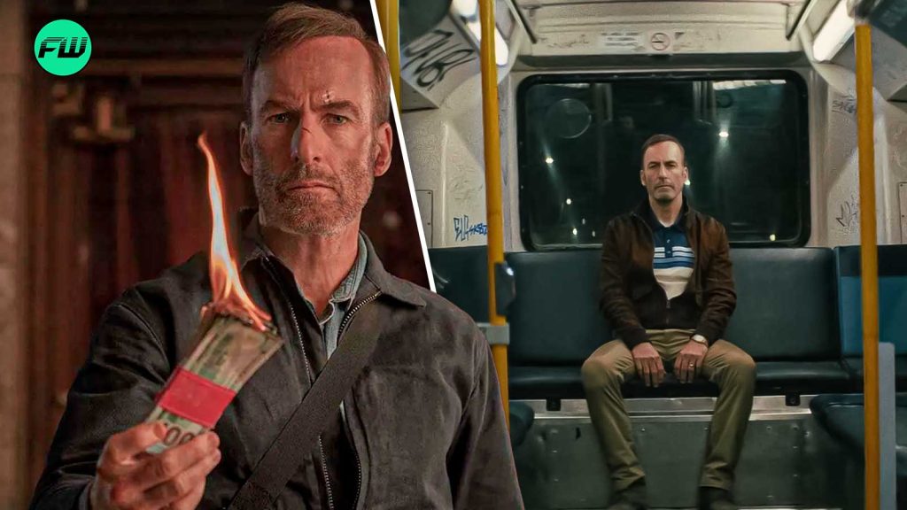 Bob Odenkirk's First Look in Nobody 2 is Gritty But It Needs to Avoid a ...