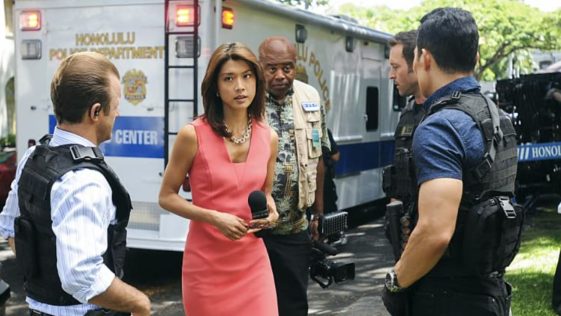 Why Grace Park Left Hawaii Five-O After Seven Seasons Despite Humongous ...