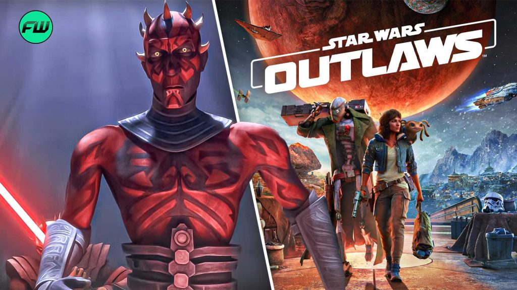 "They didn't want it to feel like Force Unleashed": Before Outlaws ...