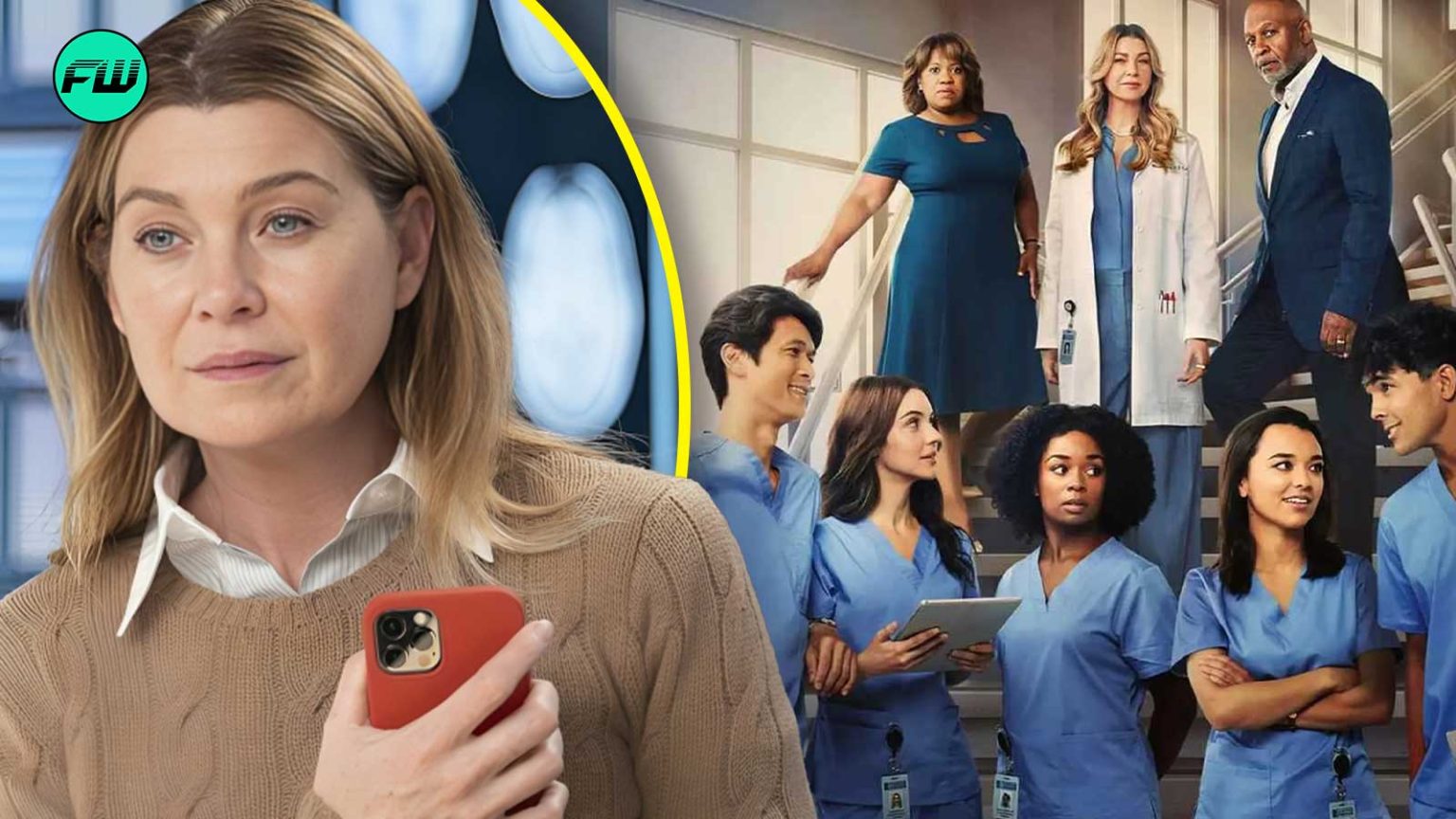 Gory Secrets of Grey's Anatomy- Showmakers Use Cow Organs and Chicken ...