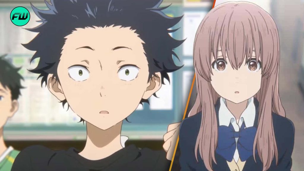 A Silent Voice Director Went Against the Mangaka's Vision to Make Fans ...